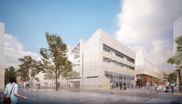 Avignon Architecte | Cabinet d'architecture de Benjamin Avignon ...