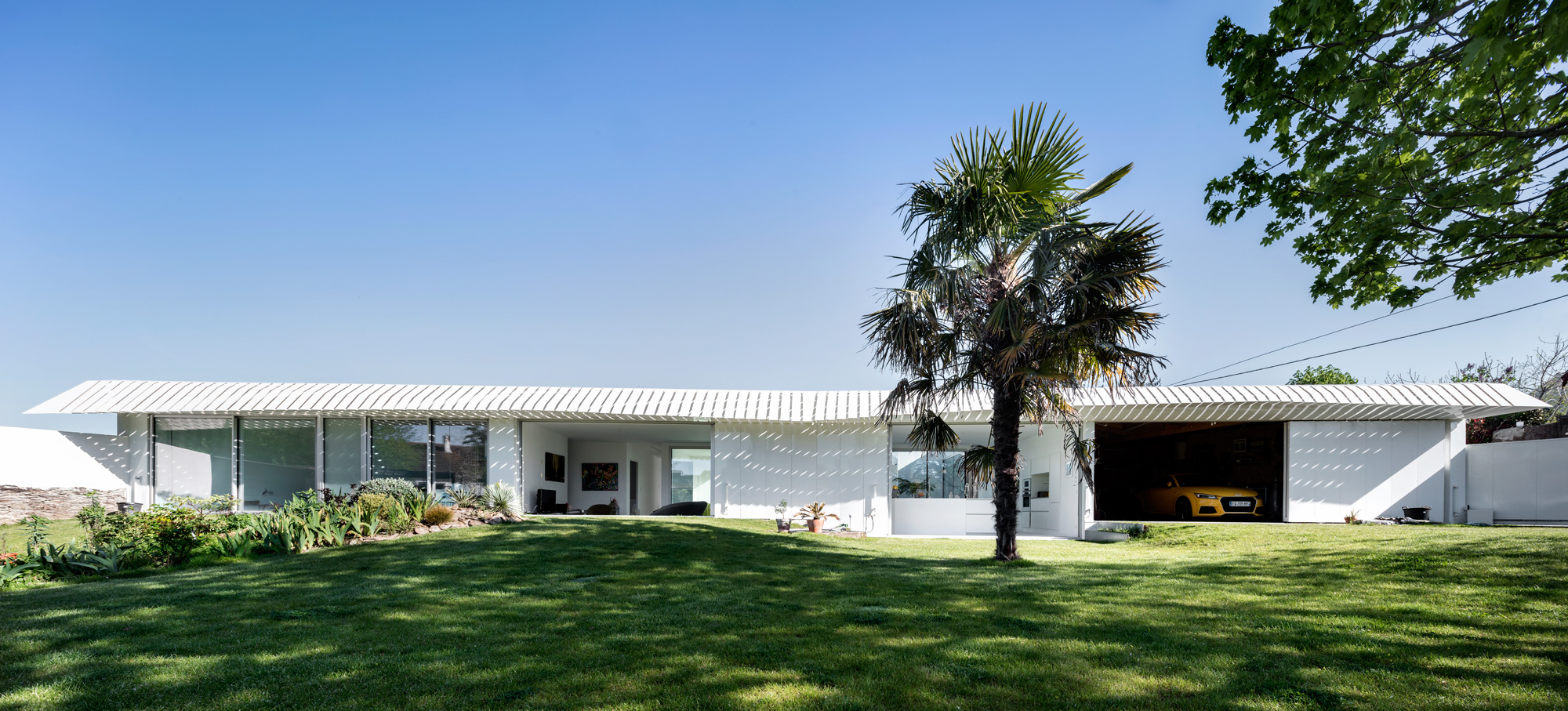 Avignon Architecte | Cabinet d'architecture de Benjamin Avignon ...