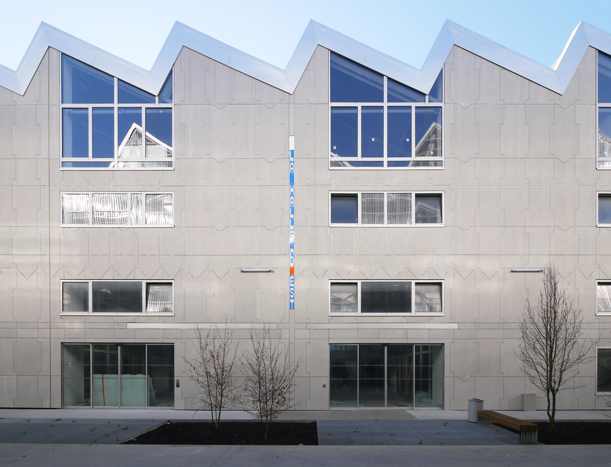 Nouvelles | Avignon Architecte