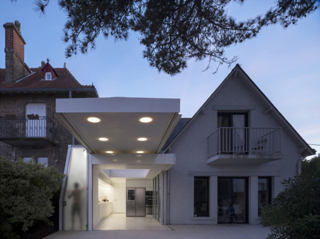 Avignon Architecte | Cabinet d'architecture de Benjamin Avignon ...