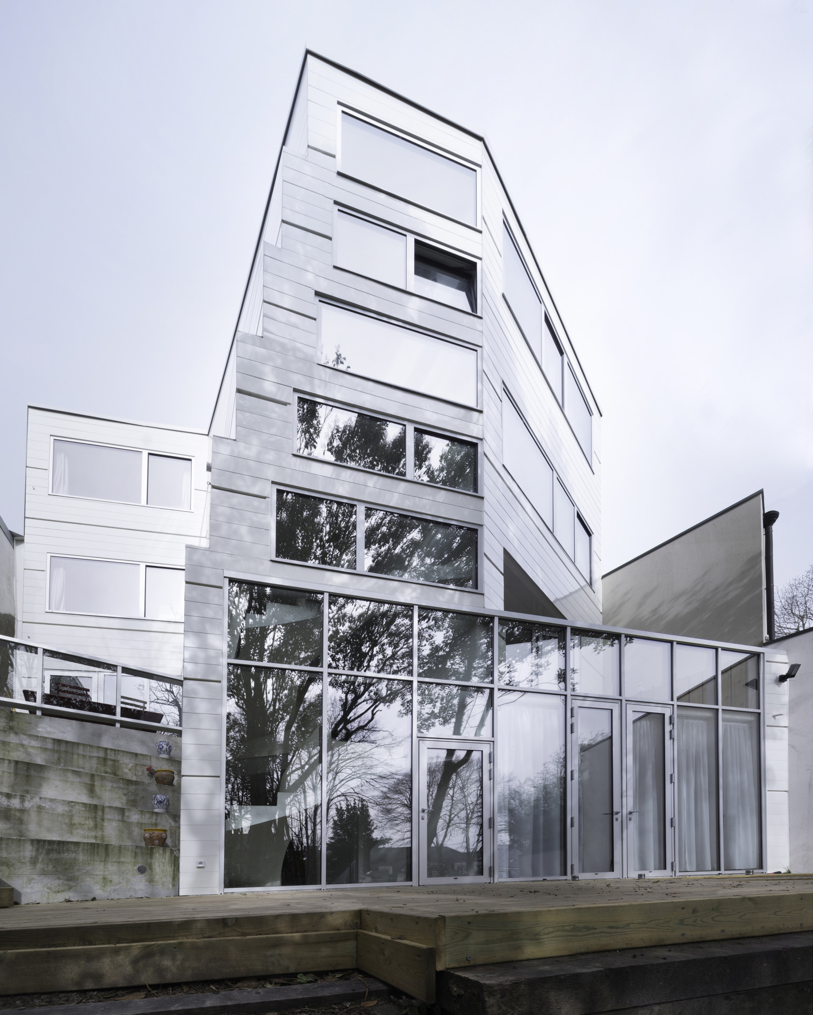 Avignon Architecte | Cabinet d'architecture de Benjamin Avignon ...