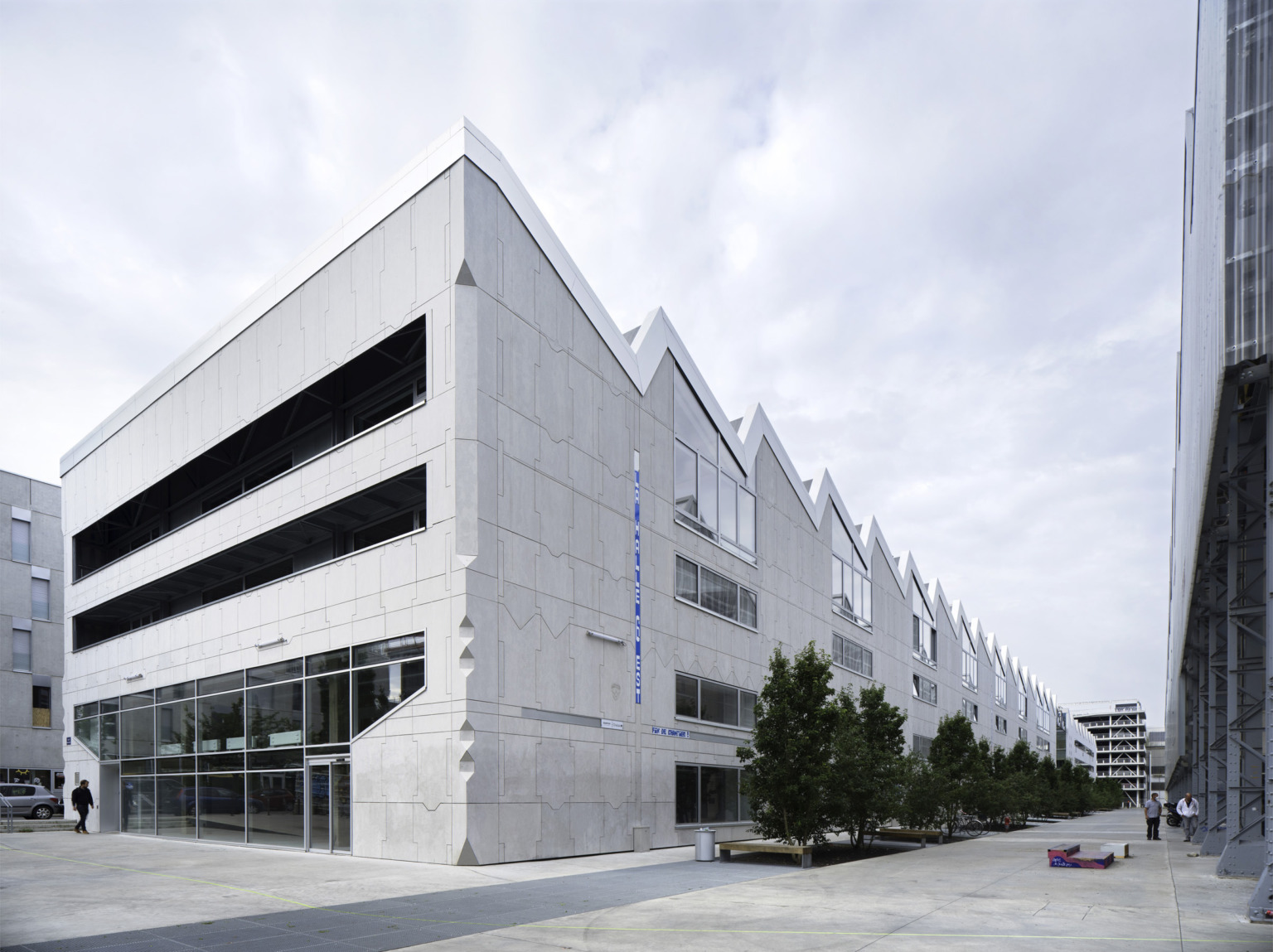 Avignon Architecte | Cabinet d'architecture de Benjamin Avignon ...