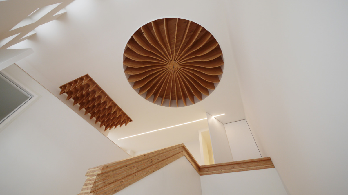 Avignon Architecte | Cabinet d'architecture de Benjamin Avignon ...