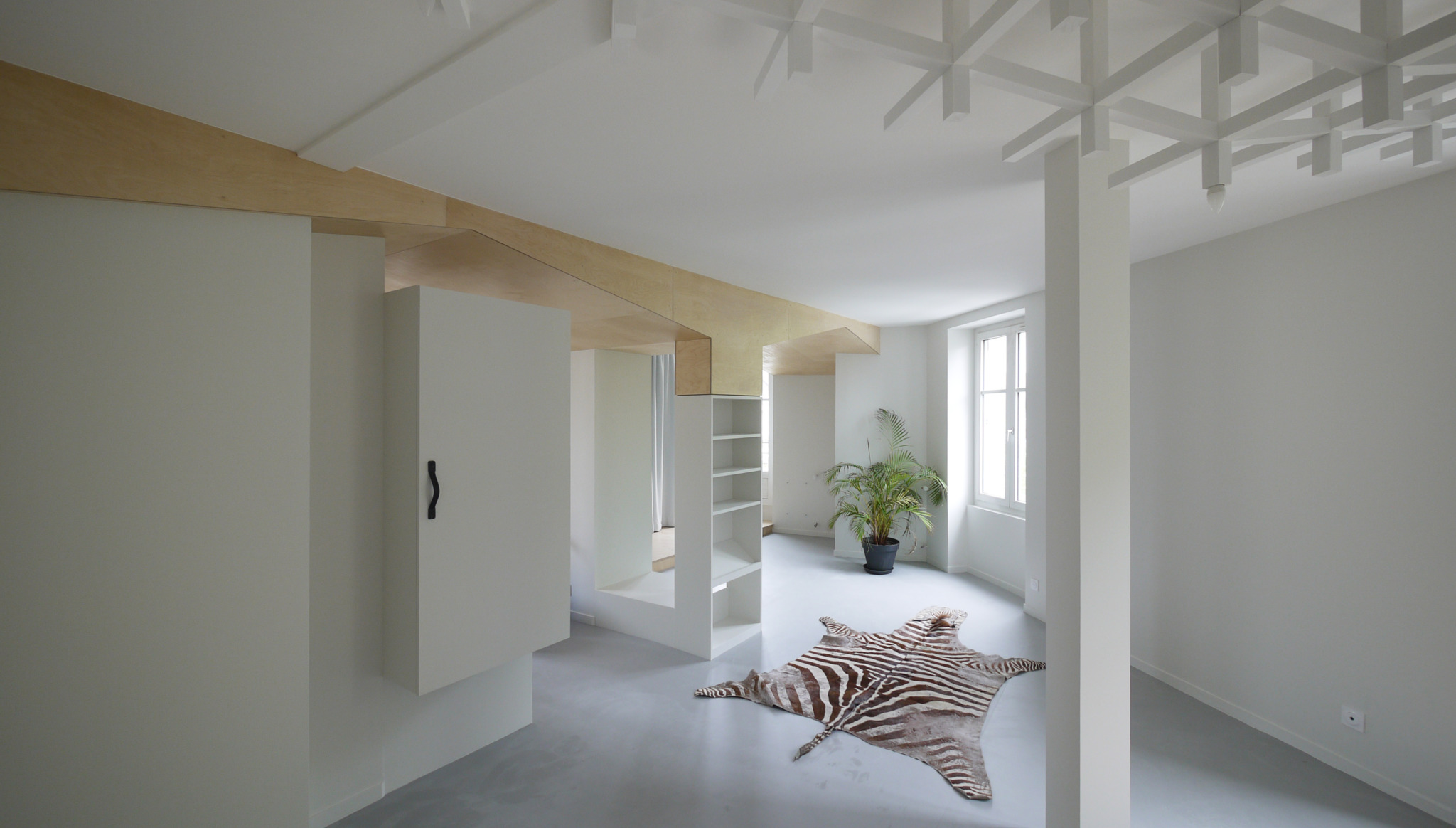Avignon Architecte | Cabinet d'architecture de Benjamin Avignon ...