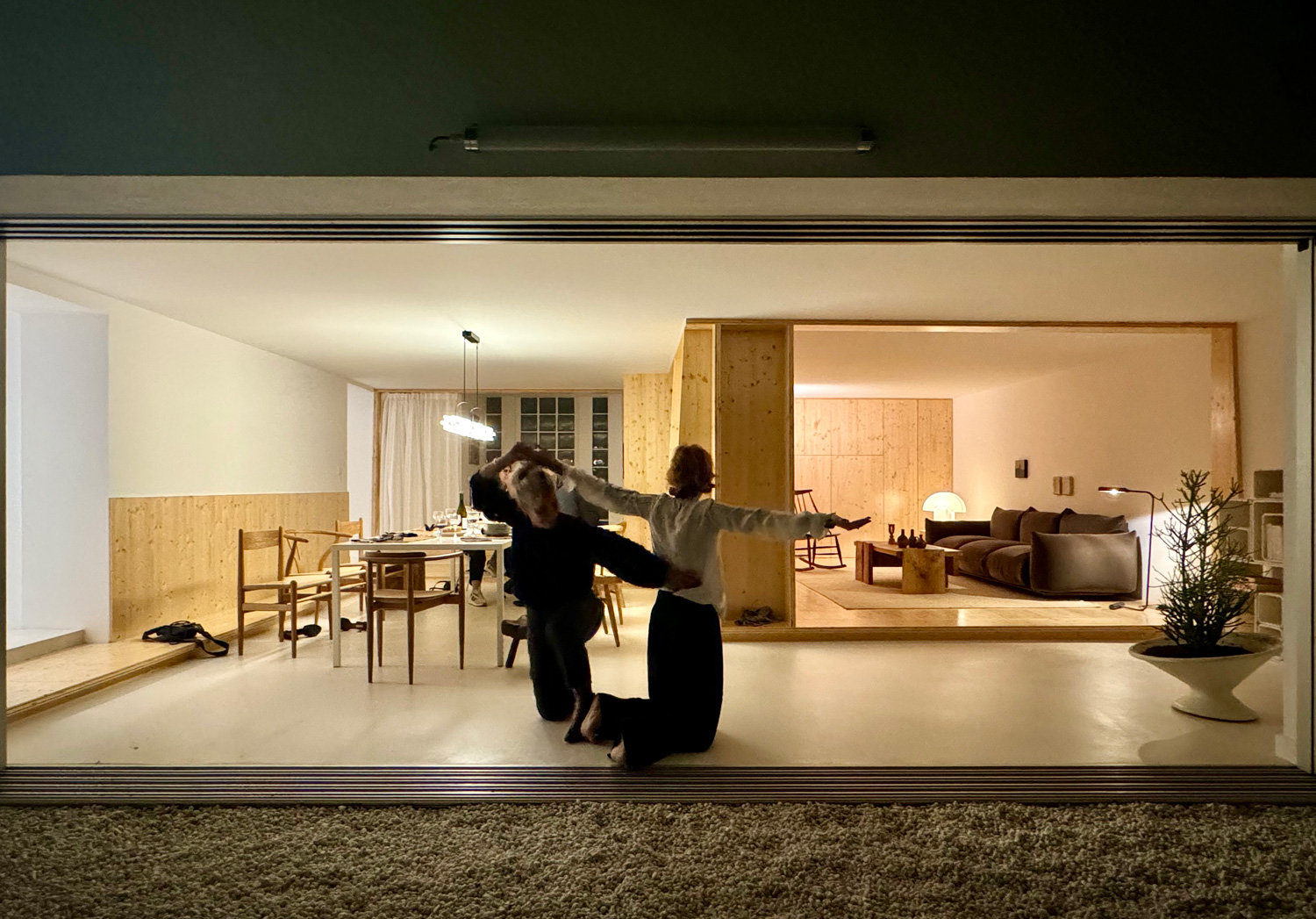 Avignon Architecte | Cabinet d'architecture de Benjamin Avignon ...