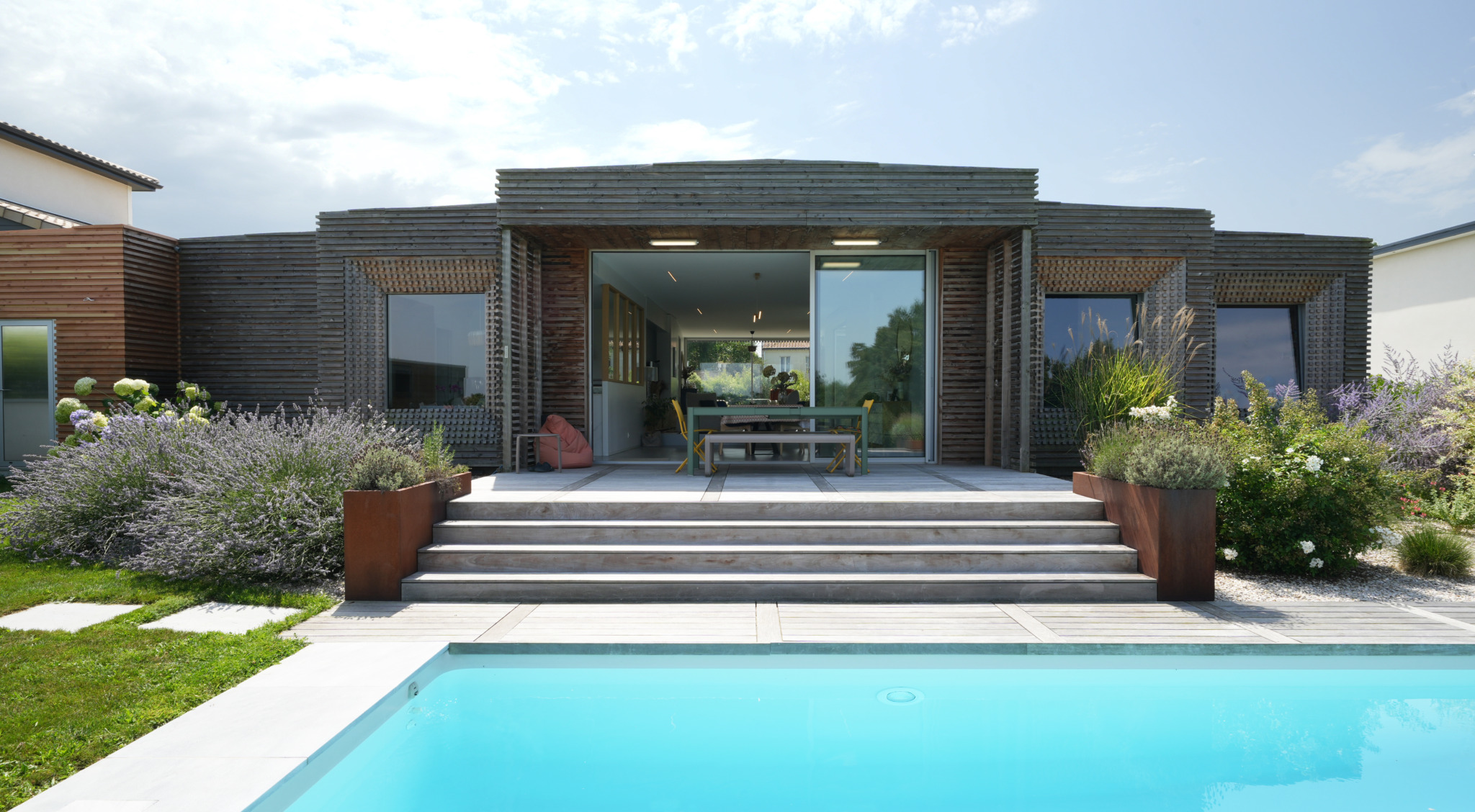 Avignon Architecte | Cabinet d'architecture de Benjamin Avignon ...